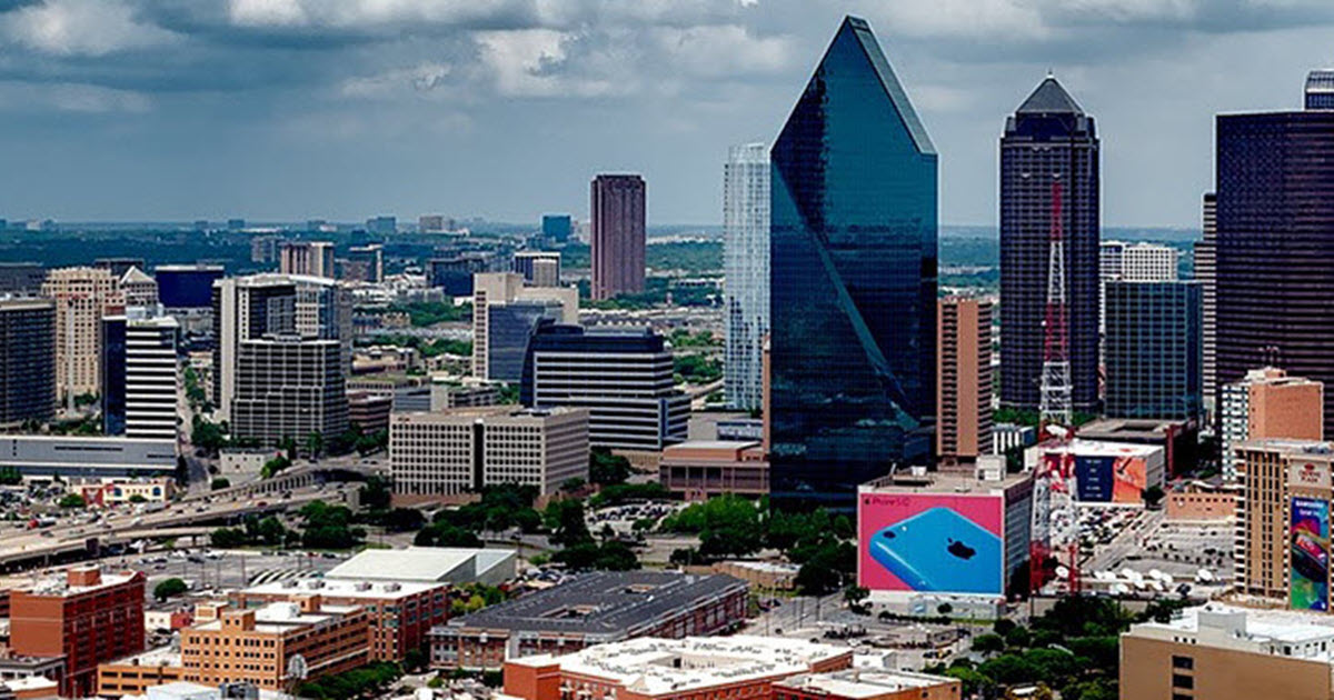 Home Watch Services in Dallas Area
